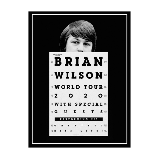 Accessories – Brian Wilson Store