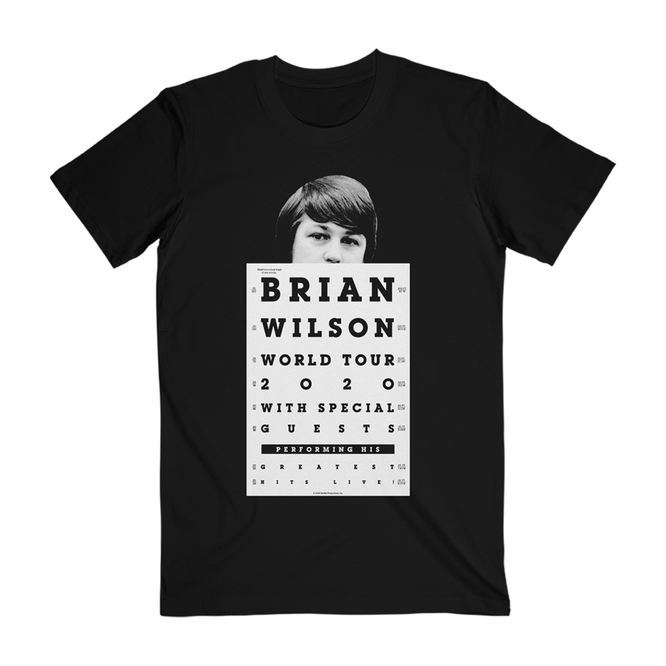 All – Brian Wilson Store