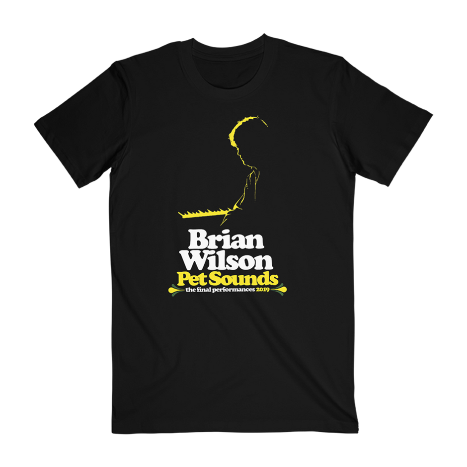 Apparel – Brian Wilson Store