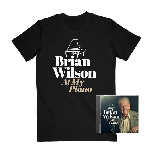 MUSIC – Brian Wilson Store