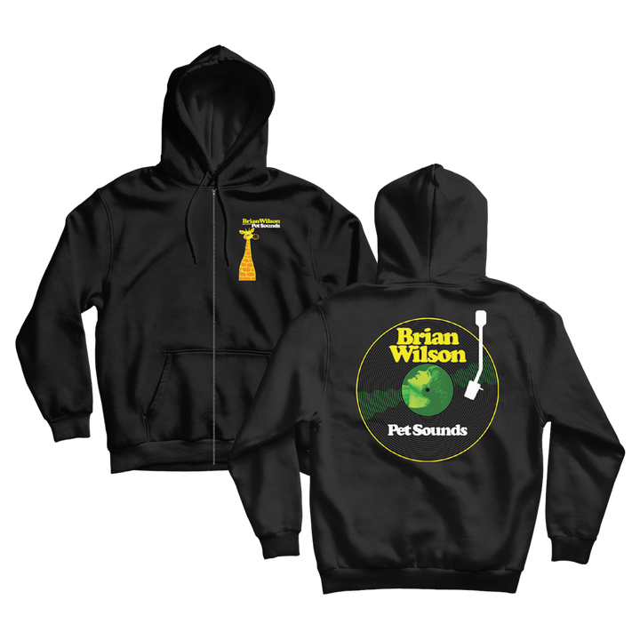 All – Brian Wilson Store