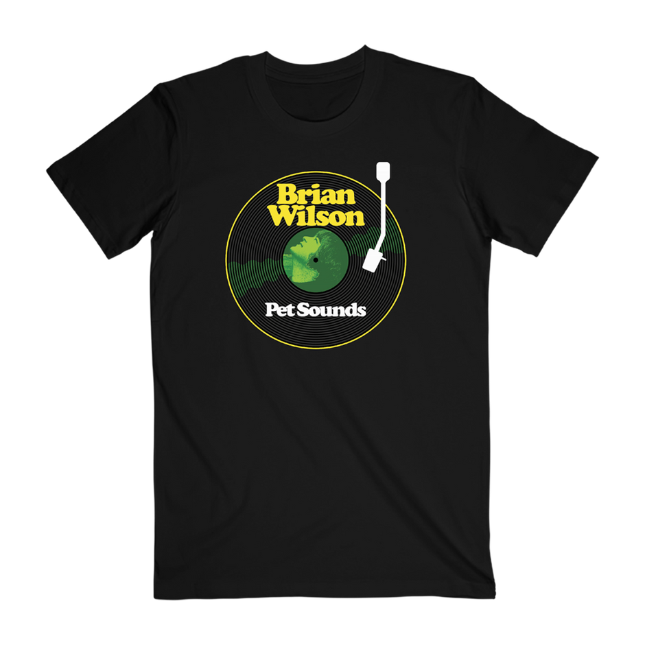 Apparel – Brian Wilson Store