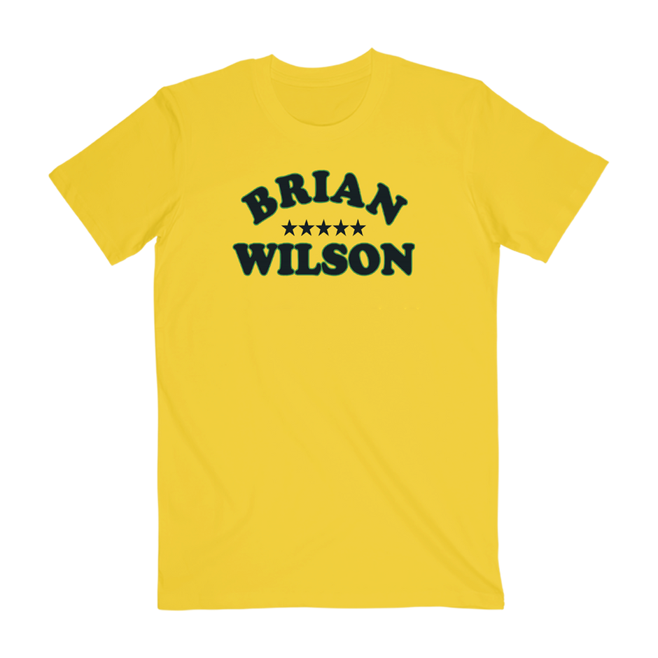 Apparel – Brian Wilson Store