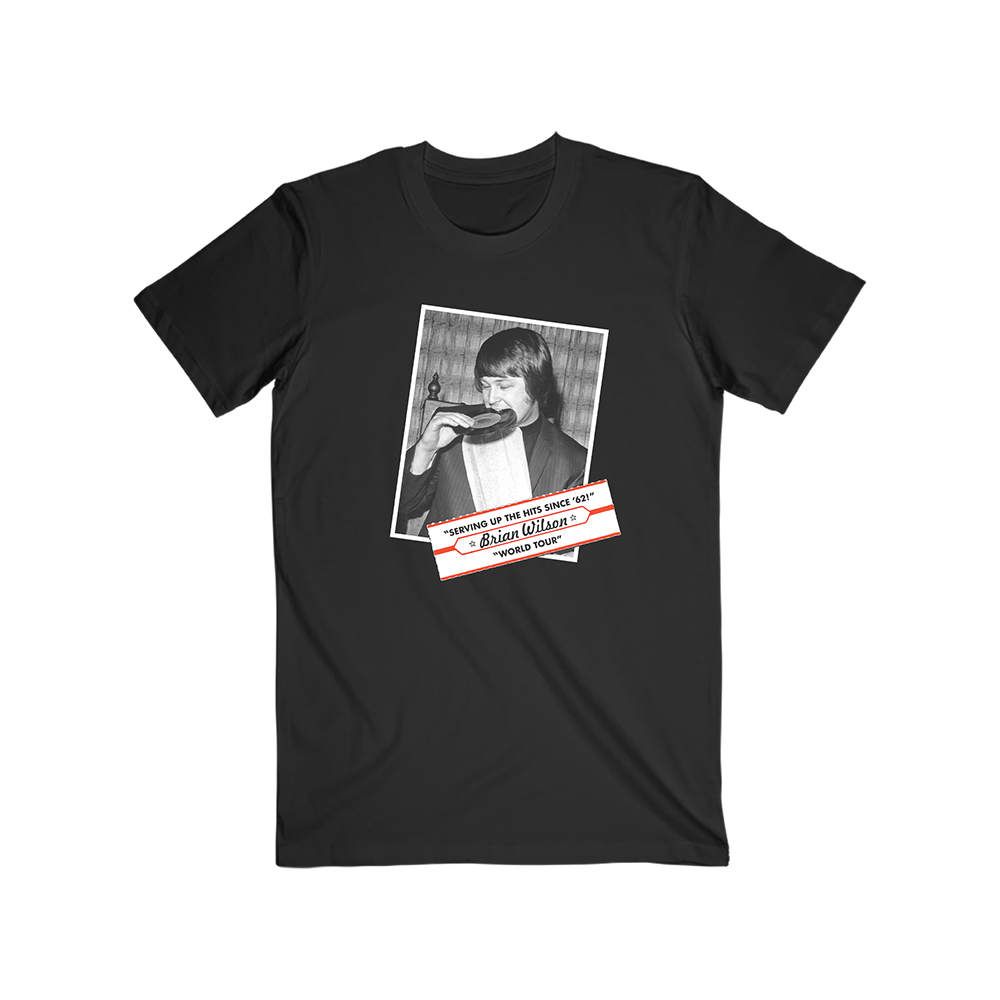 Collections – Brian Wilson Store